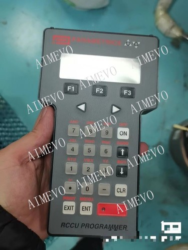 1 PCS RCCU PANAMETRICS PROGRAMMER | eBay