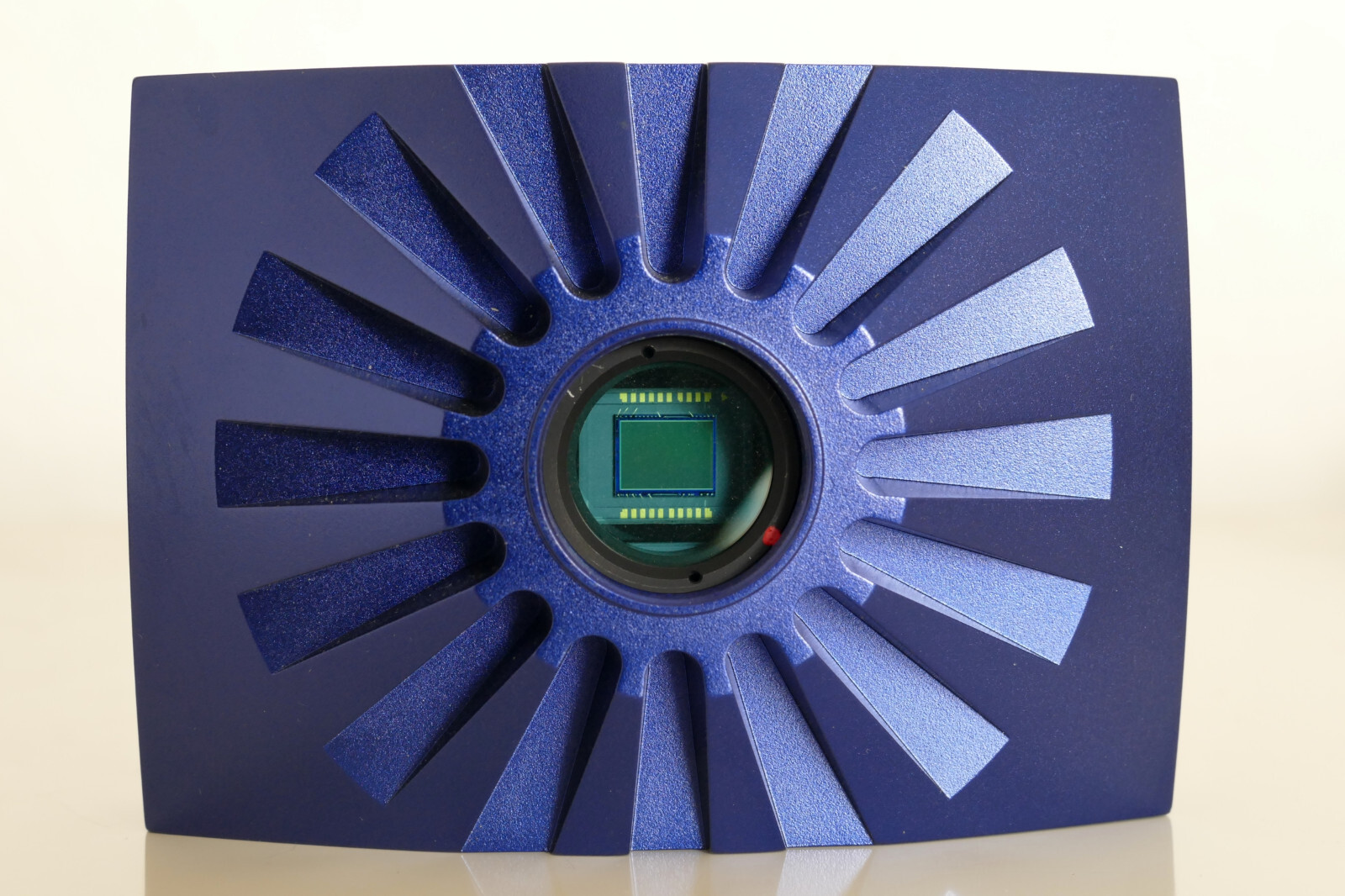 Zeiss Microscope Camera AxioCam MRc Color Cooled 1.4MP Fluorescence ...