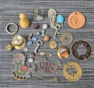 25+ Interesting Trinkets | eBay