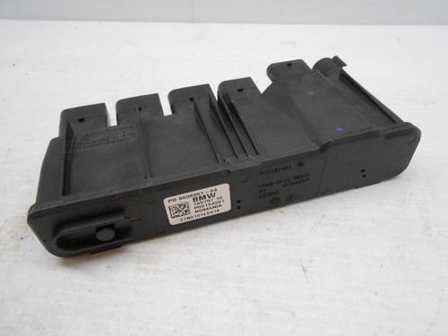 2015 BMW 5 Series Integrated Supply Module OEM 8638551 CC0135 | eBay