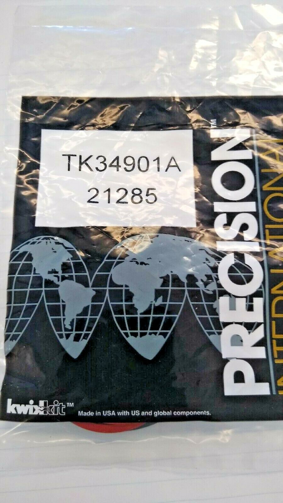 .For GM TH400 TEFLON SEALING RING Kit 400 ring kit teflon | eBay