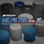2 Wesfil Oil Filters for Mercedes Benz E250 E300 ML250 S300 V250D ...
