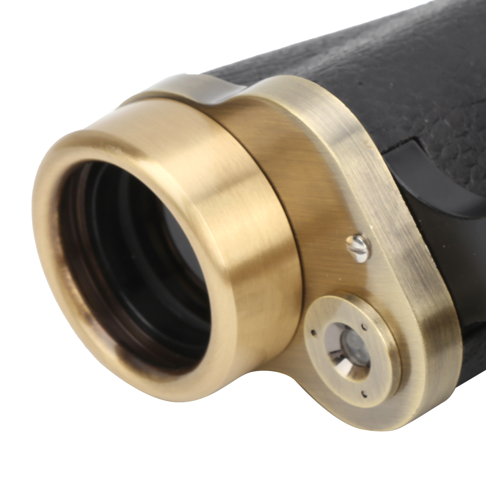 8x30 Binocular Telescope Distance Measurement View Target Bird Watching ...