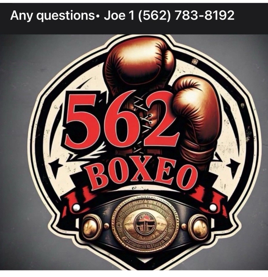 1983 BOXING POSTER ALBERTO DAVILA vs KIKO BEJINES & JULIO CESAR CHAVEZ ...