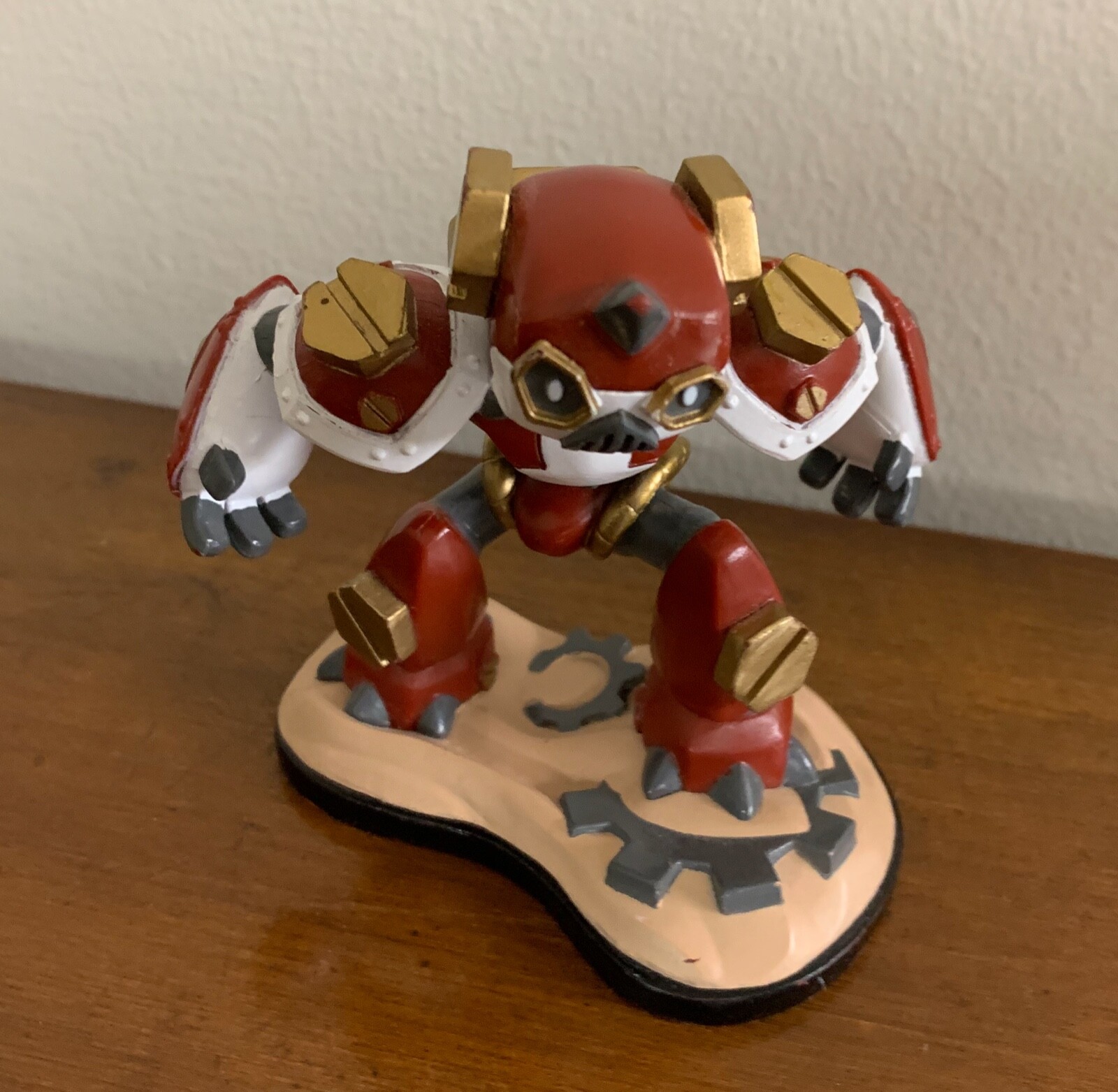 Prodigy Game Big Hex Figure Epics Smart Teacher Discontinued - No Code ...