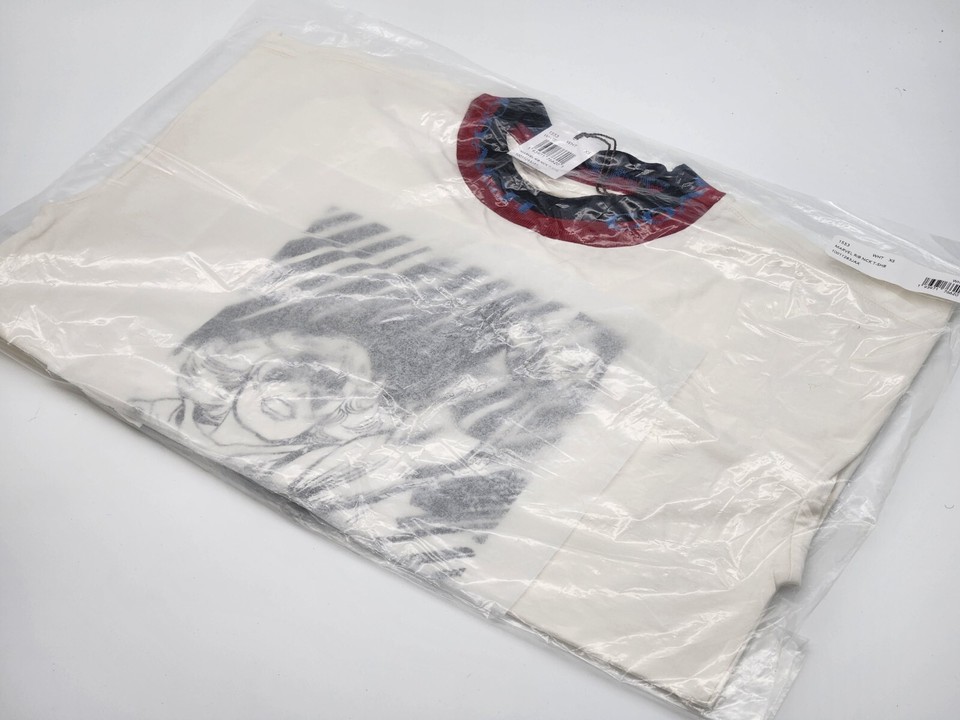 COACH X Marvel CAPTAIN MARVEL T Shirt Size XS New NWT Sealed RARE! | eBay