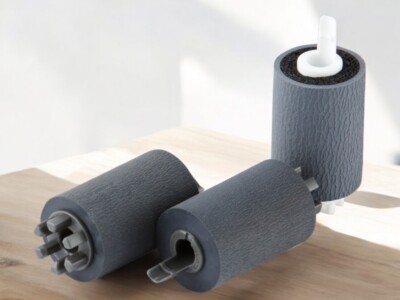 HP LaserJet Flow MP Roller Kit, 5RC03A | eBay