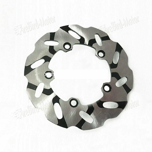 NEW Rear Brake Disc Rotor for Yamaha 2014 YZF R1 2004-2015 YZF R6 2003 ...