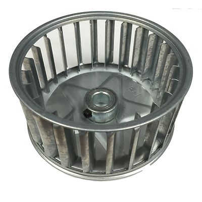BECKETT 21439U BLOWER WHEEL/ FAN 4-1/4 DIA x 2 W FOR AFII85 BURNER | eBay
