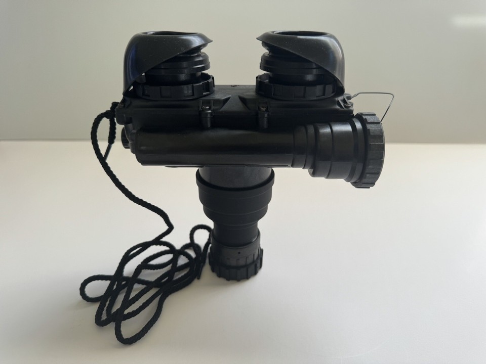 PVS- 7 B/D Night Vision Goggles | eBay