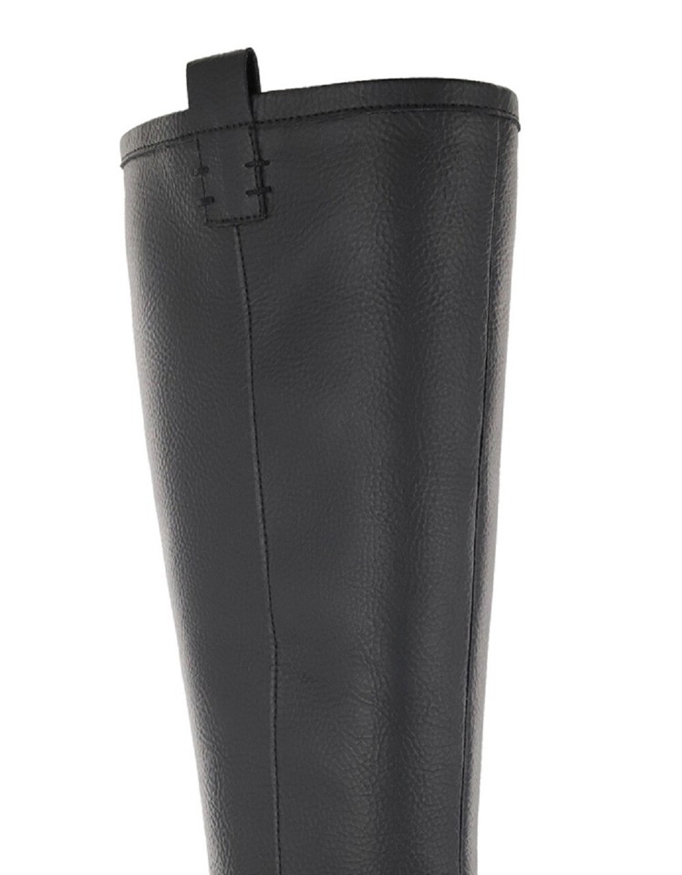 Mia Women's Primo Platform Boot Black Size 7 M | eBay