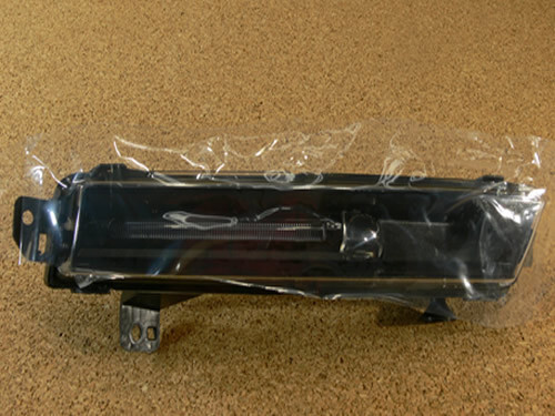 LAND ROVER FOG LAMP RANGE ROVER 18-21 SPORT 18-22 RH NEW LR142092 | eBay