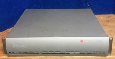 Polycom IPOWER 9000 Video Conferencing System | eBay
