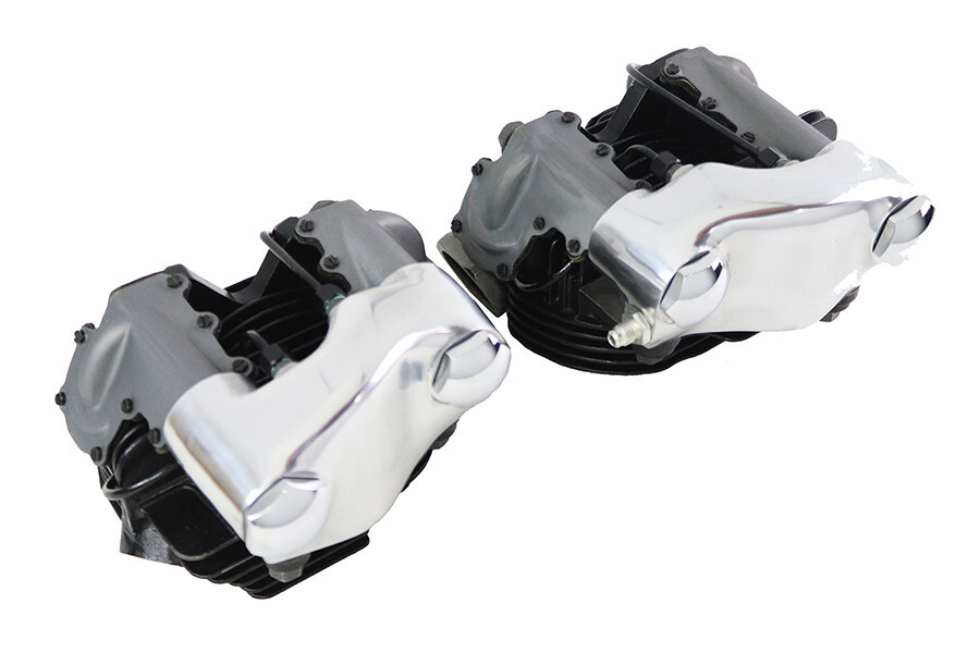 Knuckle Cylinder Head Set With Rockers Assembly for 74" FL EL 1941-47 ...