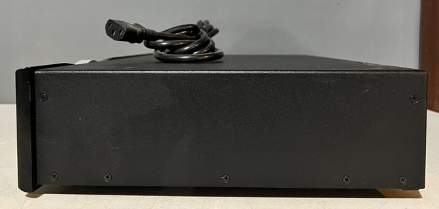 Runco Vivix II Pl43/50-dhd High Definition Digital Video Controller ...