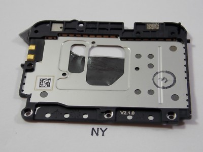 Mid Frame Chassis ASUS ZenFone V A006 V520KL Phone Original Part #288 ...