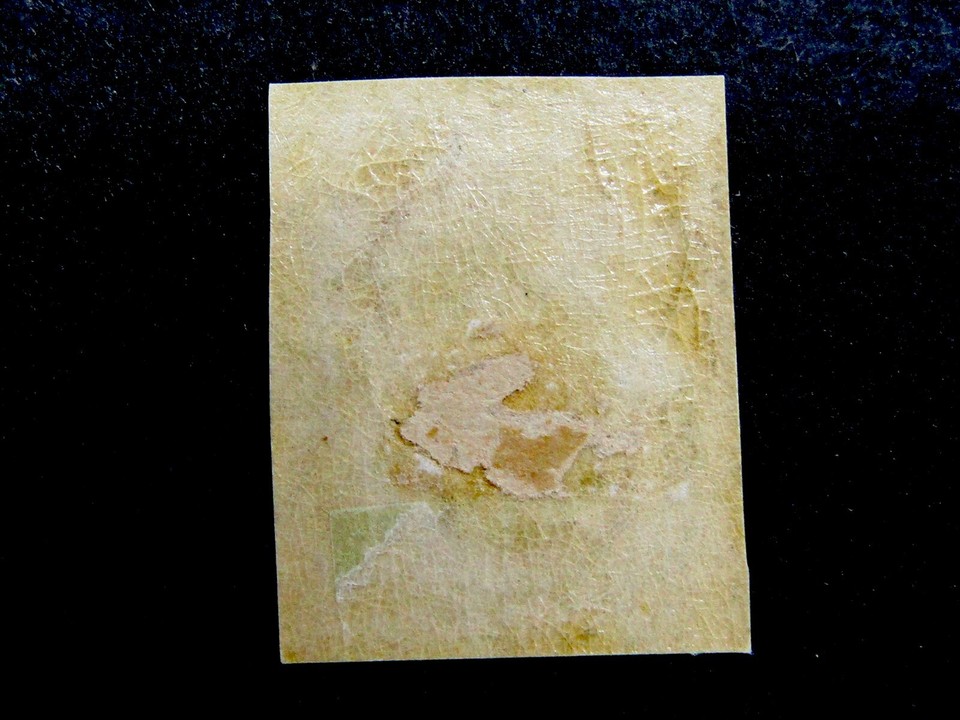 nystamps German States Prussia Stamp # 2 Mint OG H $90 U20y1724 | eBay