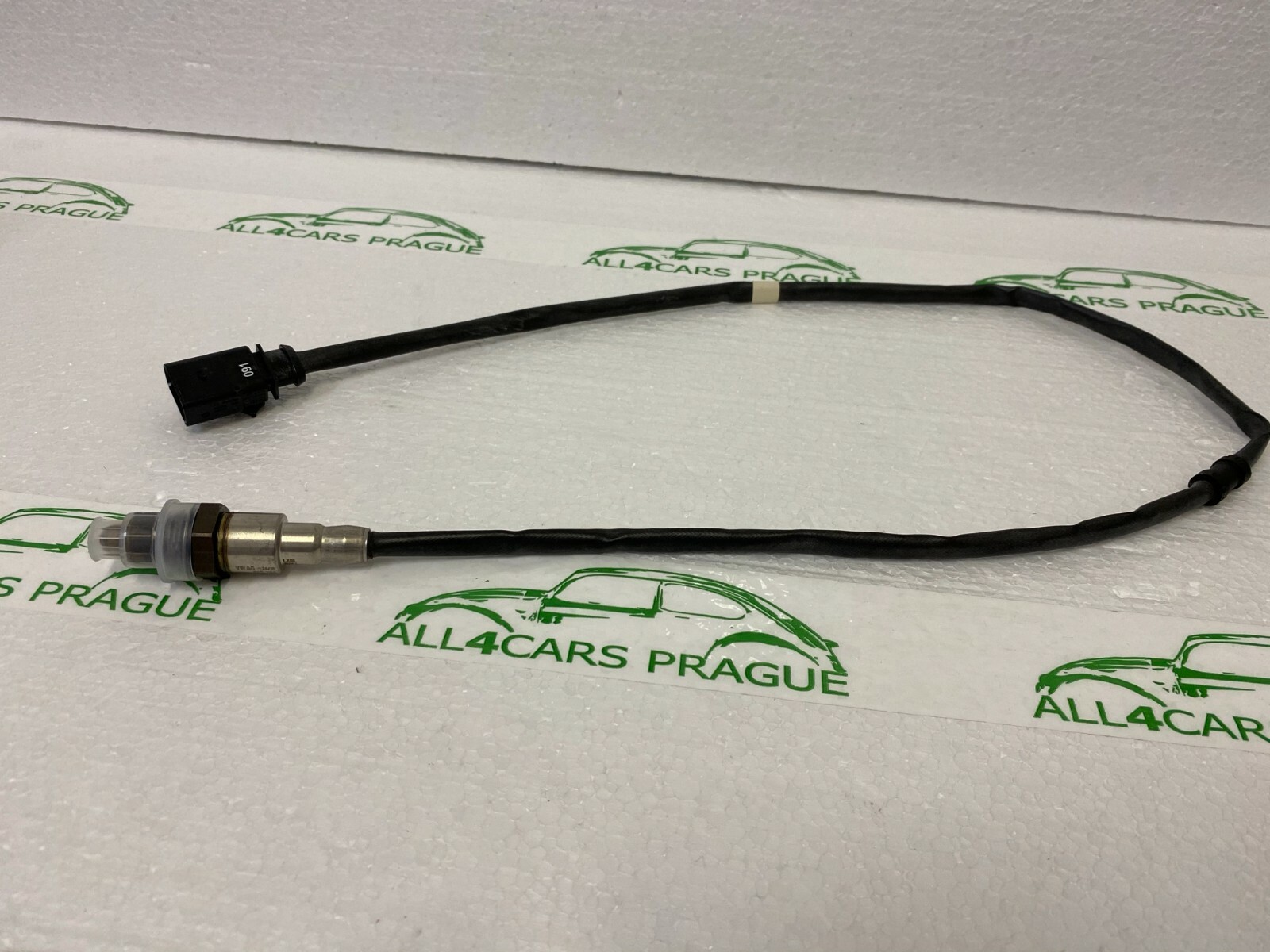 LAMBDASONDE SEAT LEON, IBIZA, ARONA,04E 906 262 AJ,CWVA,NEU ORIGINAL ...