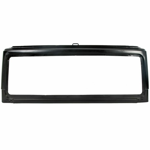 Fit For 03 -06 Jeep Wrangler TJ 55395014AB Black Front Windshield Frame ...