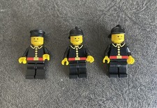 LEGO 4025 Fire Boat Instructions and Parts List