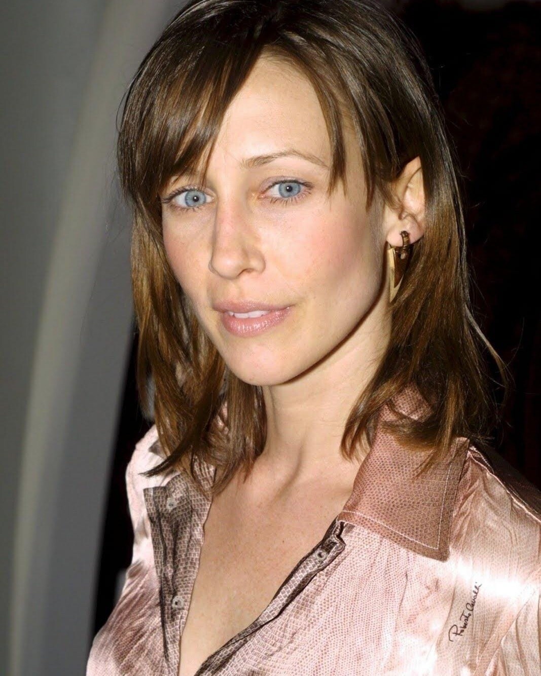 Vera Farmiga Young