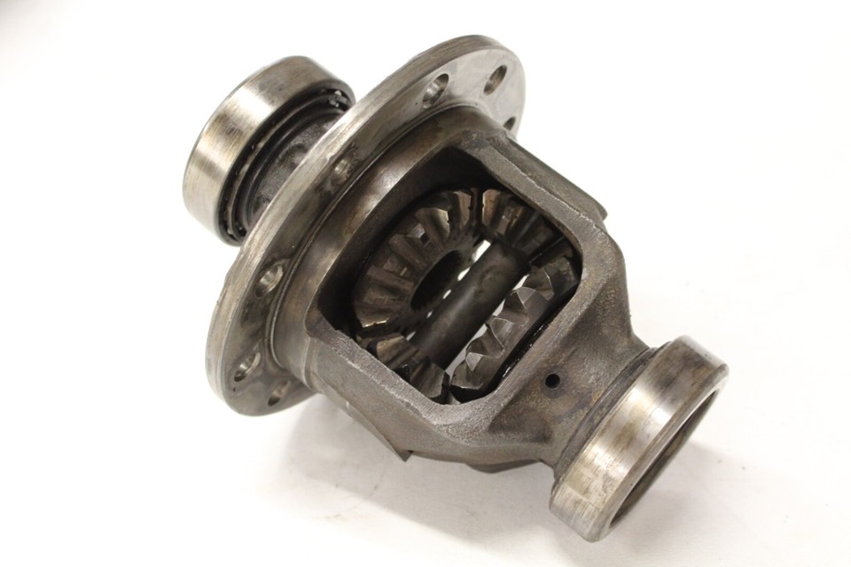 Triumph TR2 TR3 TR3A TR4 TR4A TR250 TR6 Differential Carrier Assembly ...