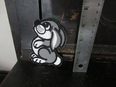 Vintage Thumper patch NICE DIsney? Bambi | eBay