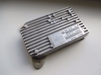 BMW F01 F02 ICM Integrated Chassis Control Module ECU 6786269 ABS DSC ...