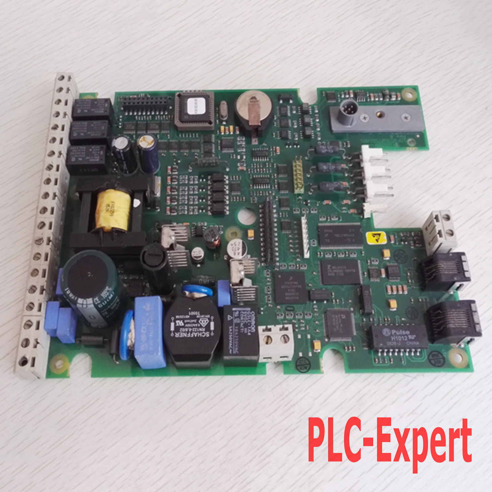 1PC USED ABB soft starter PST / PSTB motherboard 1SFB536068D1001 fully ...