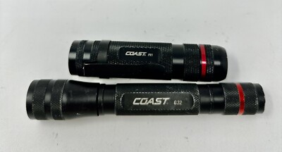 Lot of Flight-light “Coast”G32& PX1 | eBay