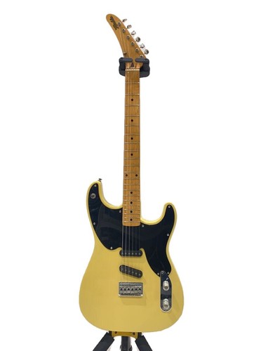 Robin Guitars Ranger Blonde Electric Guitar Made in Japan 21 Fret 25.35 ...