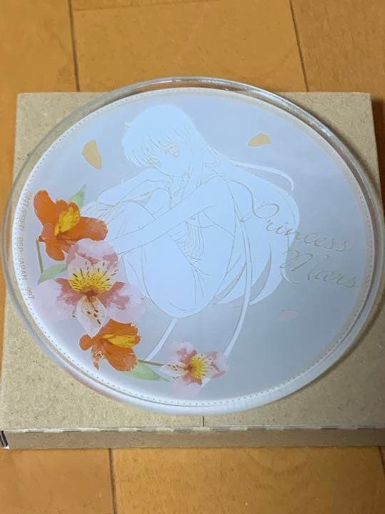 Sailor Moon Mars Set Official Japan USJ Acrylic Stand Keychain Bracelet ...