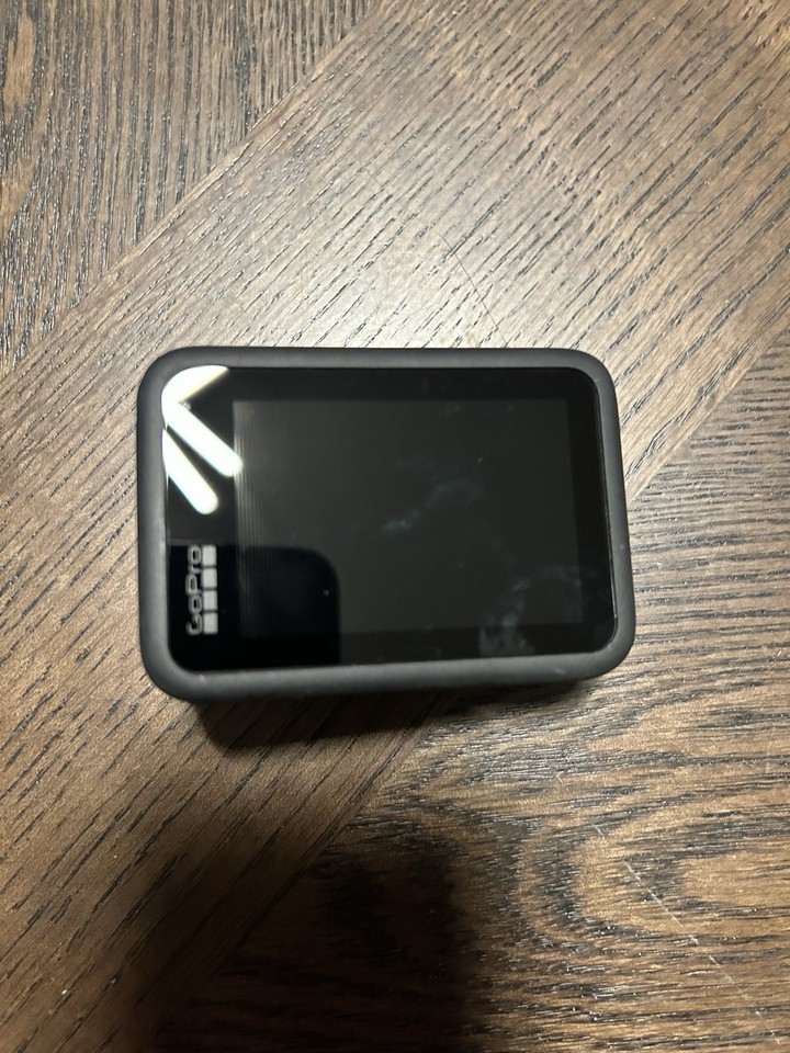 GoPro Hero 11 Black Action camera | eBay