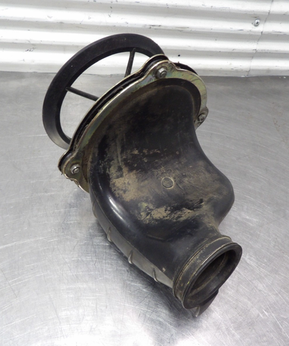 96-02 Honda CR80R / CR80RB airbox air intake filter housing 17253-GBF ...