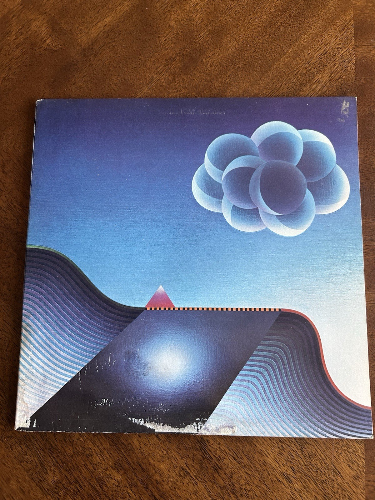 THE Best of Alan Parsons Project - 1st pressing AL8-8193 | eBay