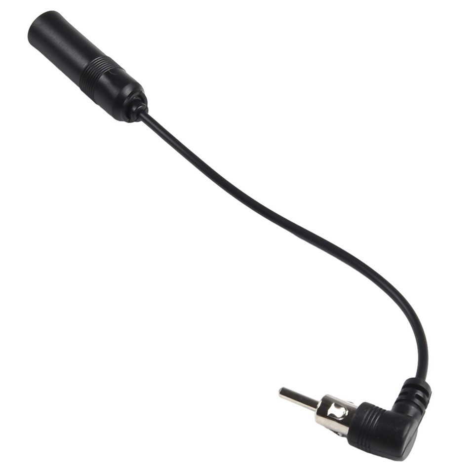 Quick Installation Car Stereo Antenna Adapter for Radio Aerial ...