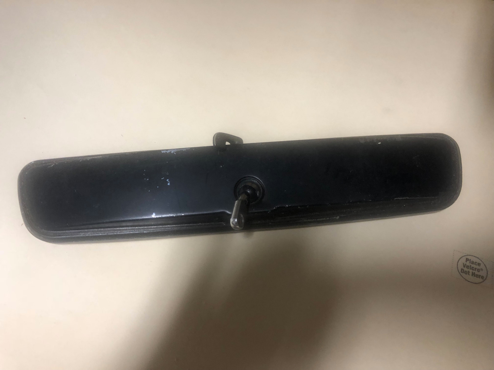 1970 Chevelle original GM LS6 L78 SS 454 rear view mirror to restore | eBay