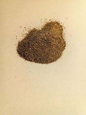 16k gold specks ~7 grams 16k gold specks ~7 grams | eBay