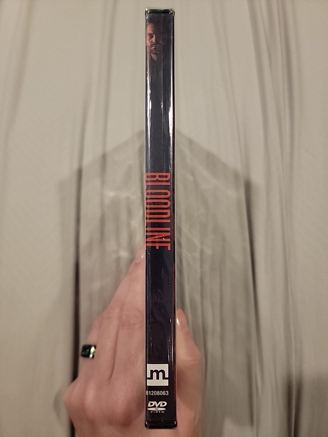 Bloodline (DVD, 2018) for sale online | eBay