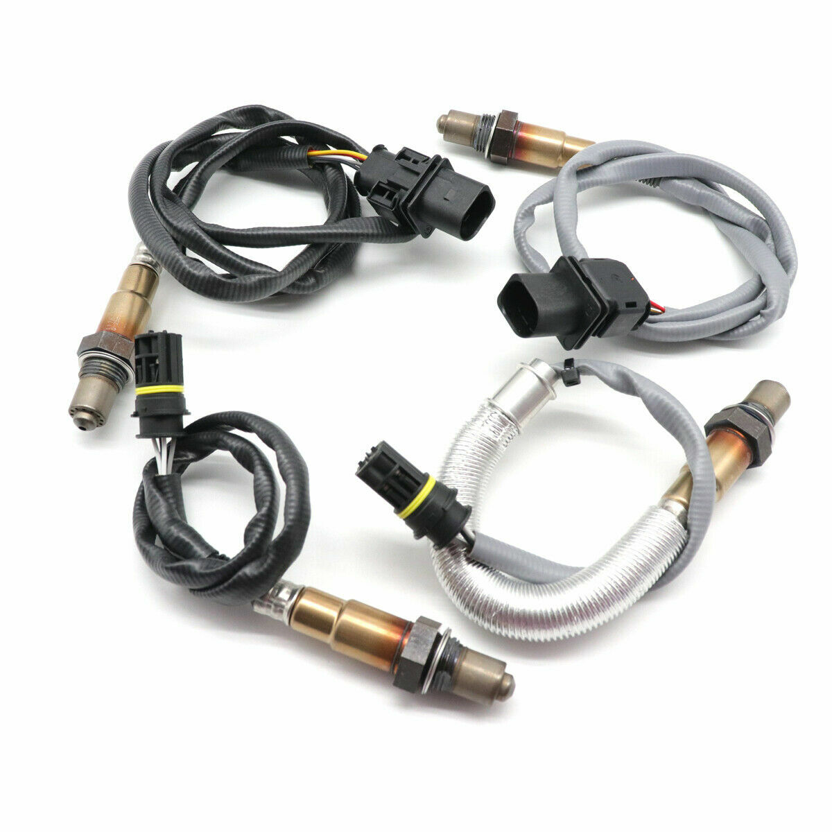 11787558055 11787558073 11787569968 11787544655 Oxygen Sensor For BMW ...