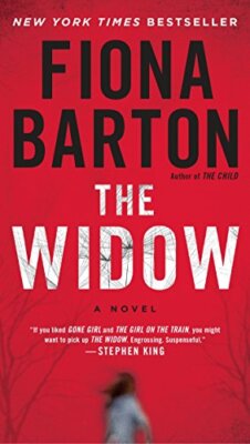 The Widow, Barton, Fiona | eBay