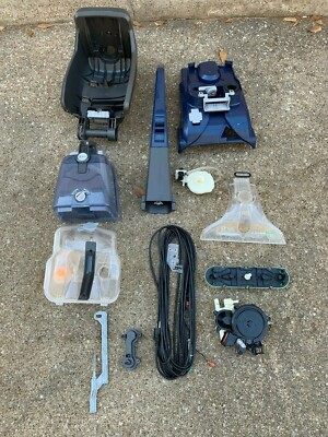 Royal Carpet Cleaner Pro Series FR50152--Multiple Parts | eBay