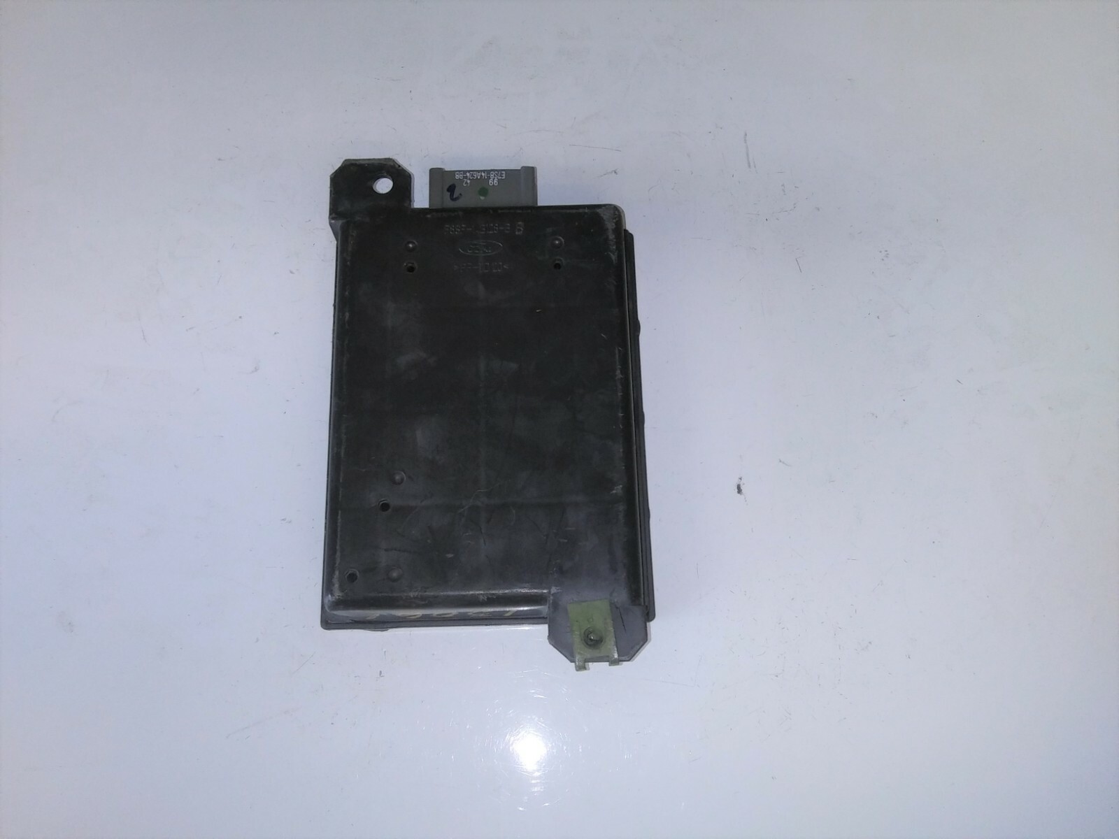 F87F-2C018-BA Ford Ranger 1989-1996 ABS control module | eBay