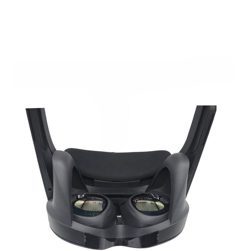 Silicone Headset Forehead Pad For Quest Pro VR Glasses Cushion Anti ...