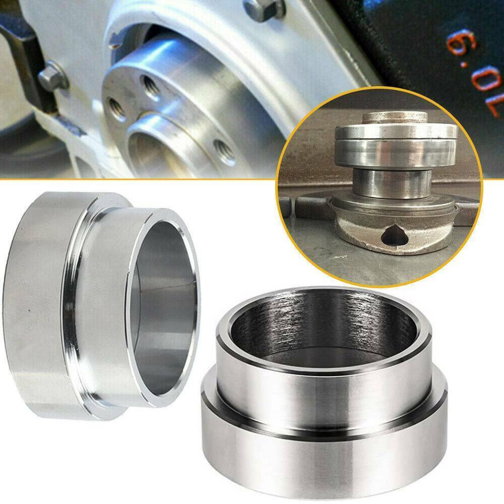 1998-2004 LS Based Engines Flexplate Adapter Spacer For LS TH400 TH350 ...