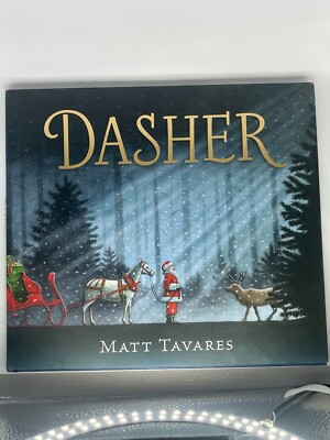 Dasher | eBay