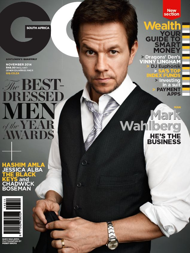 Jessica Alba Mark Wahlberg