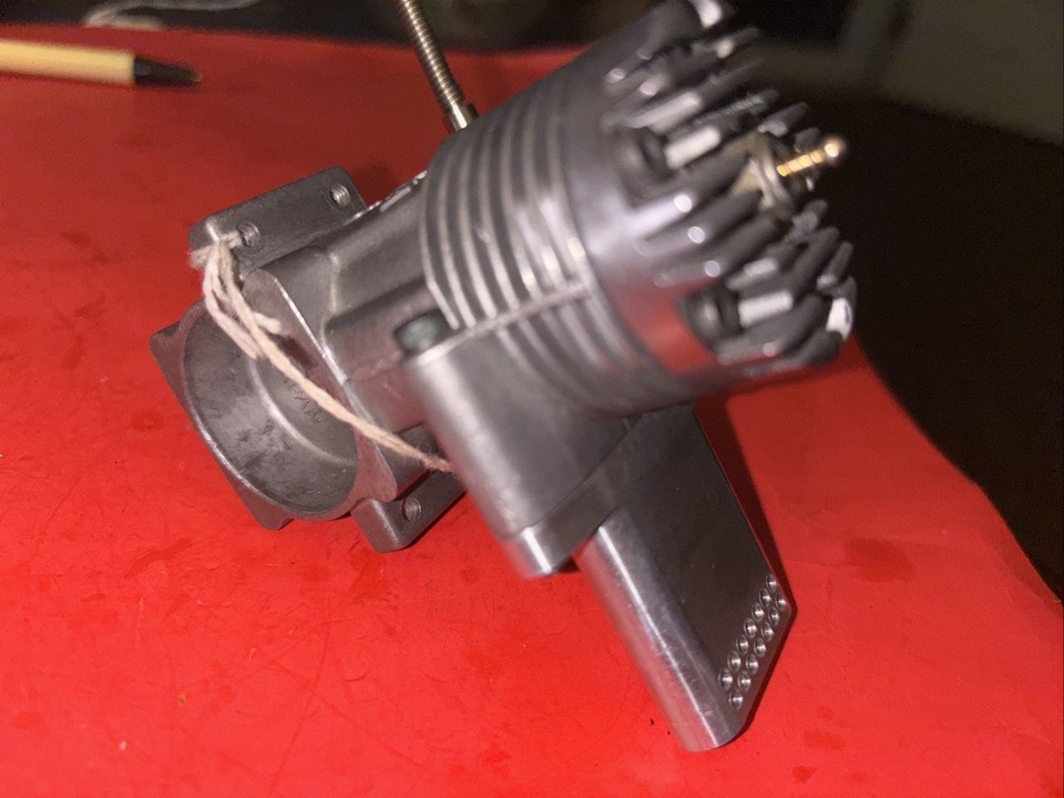 ENYA SS 40 BB C/L ENGINE #99 | eBay