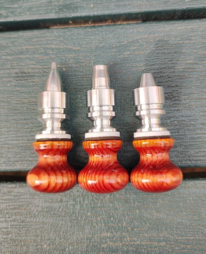 Svarog Bullet Slug Hunting Mold mould Paradox 12 gauge and pins (std ...