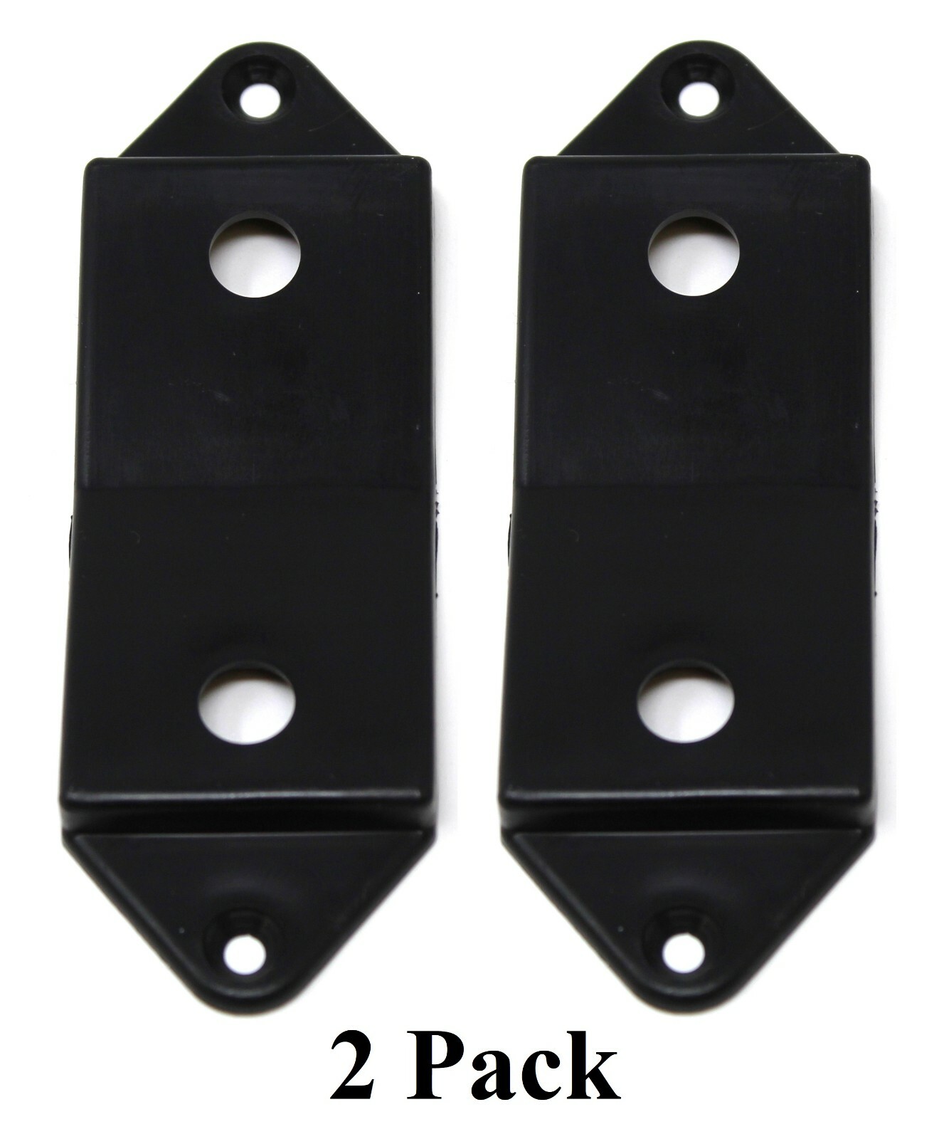 2PK Black Switch Rocker Cover Guard Keep Light Switch ON Off protects ...